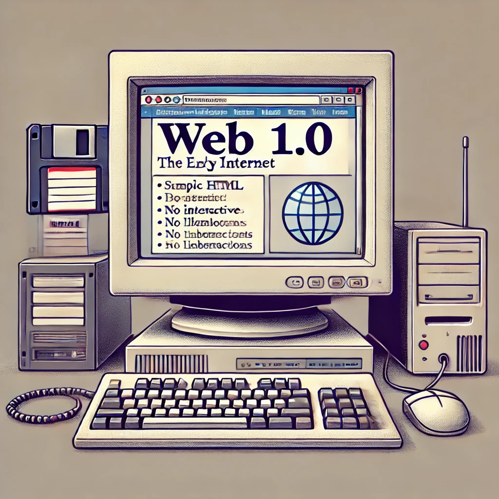 Evolution of Internet - Sadhana Sources
