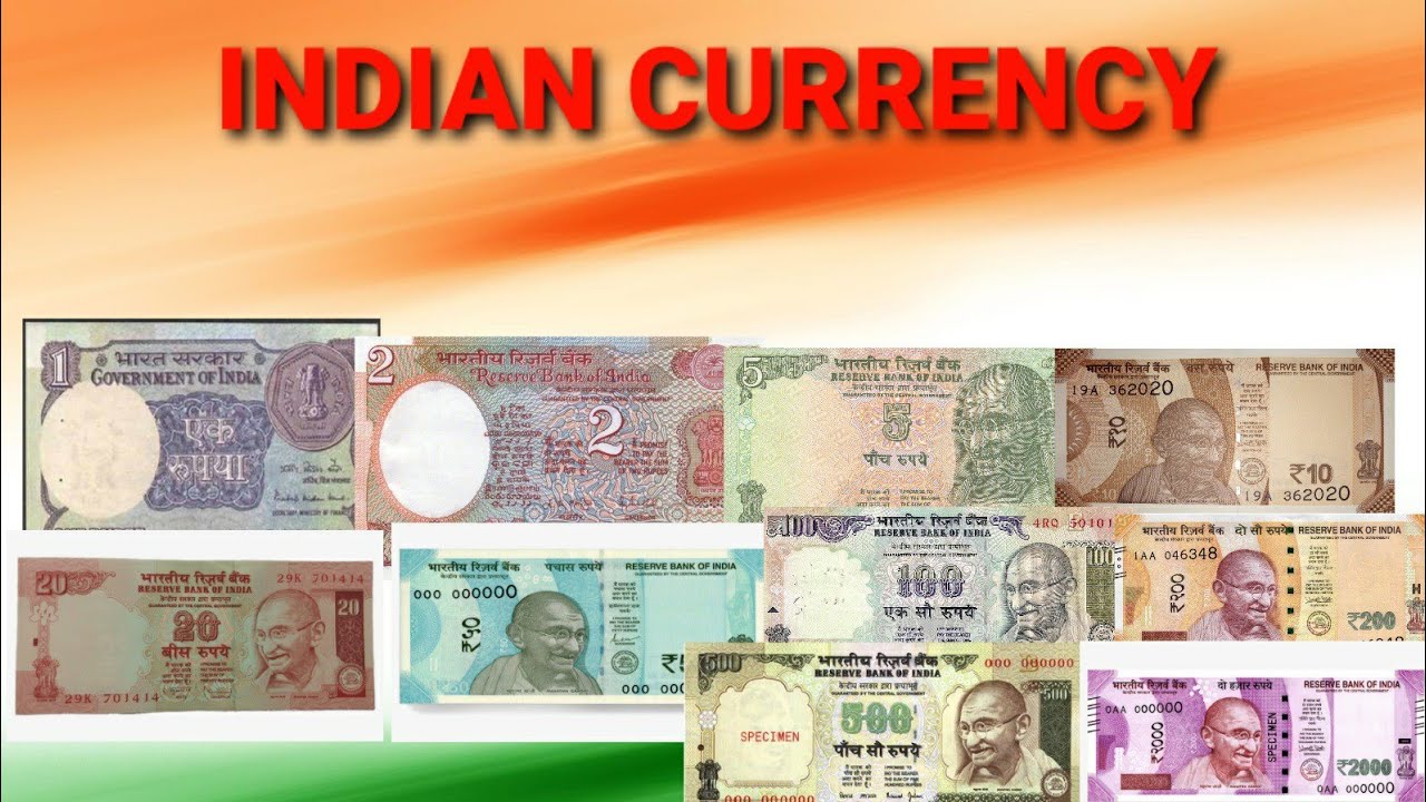 How Gandhi Ji became the face of the Indian Currency? - Sadhana Sources